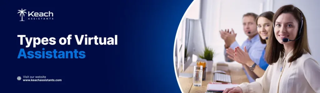 Blog - Keach Assistants