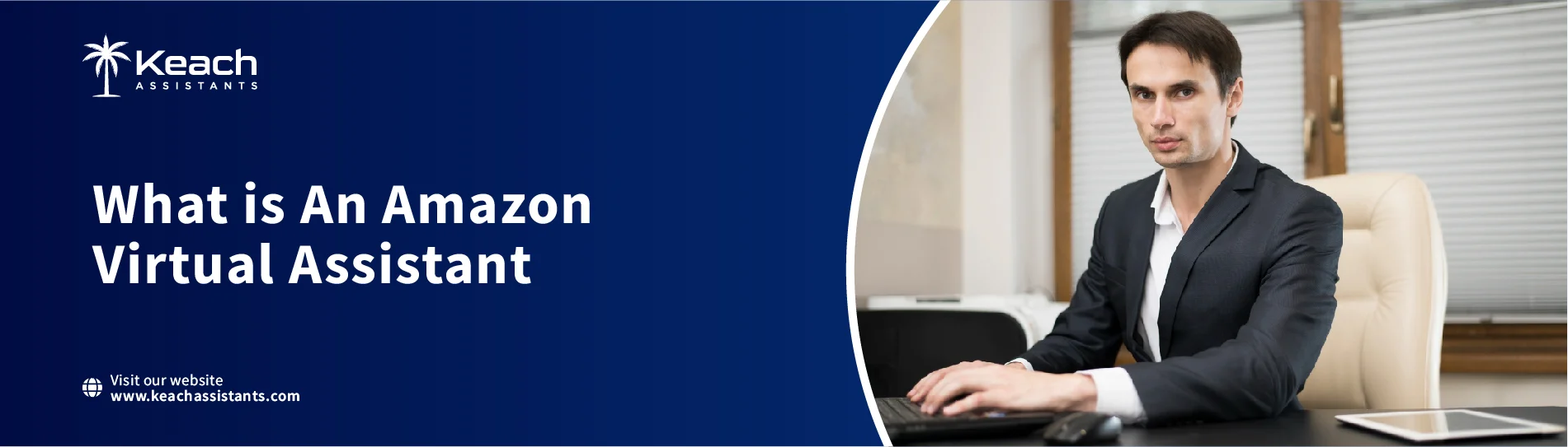 What Does an Amazon Virtual Assistant Do?